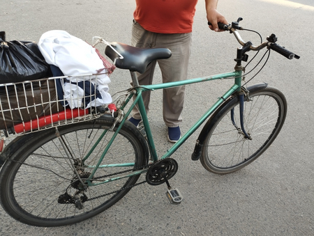 Velospeed sotiladi
