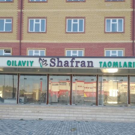 Tashqi reklama qilamiz sizga arzon narxlarda