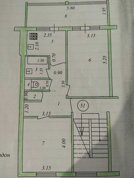 ЮнусАбад 14.2в3/1/4.
