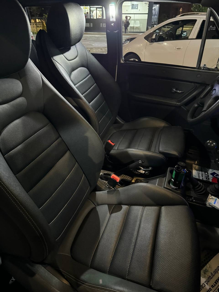 Продам ниву offroad
