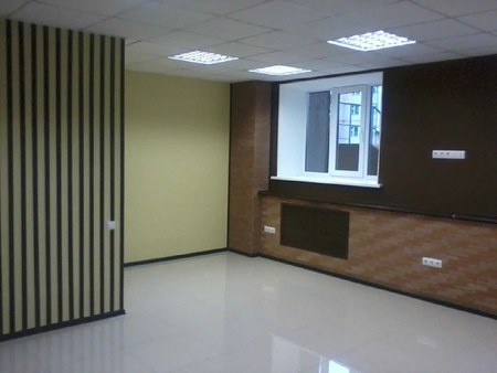 Ремонт и отделка квартир , офисов, магазинов. Работа по договору.