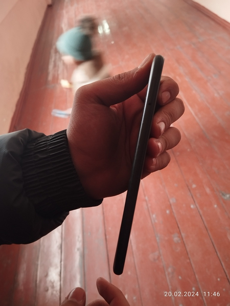 Samsung Galaxy A11
