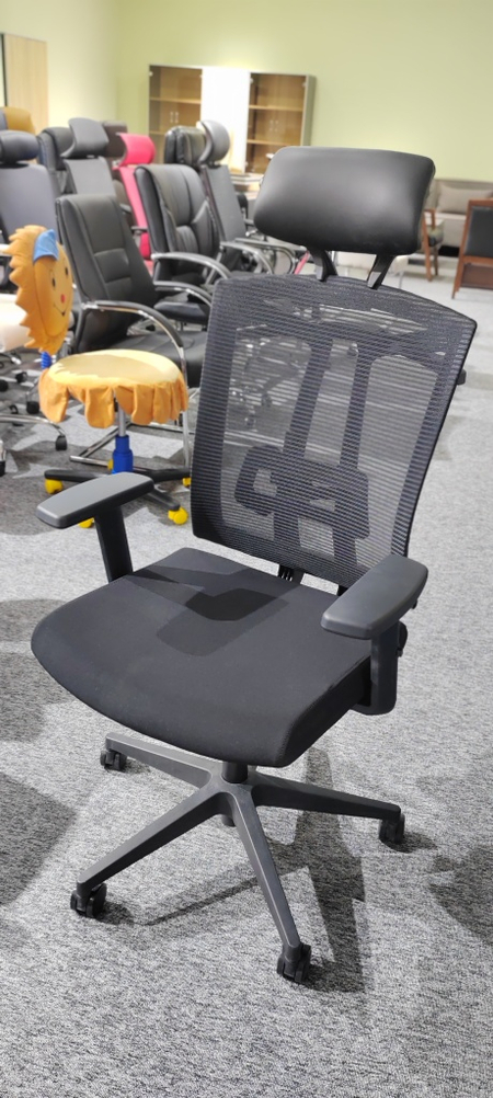 Офисная кресля ARANO 6206A-2