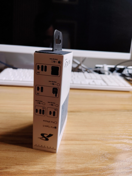 Telefon mikrafoni Typce telefonlar uchun mikrafon