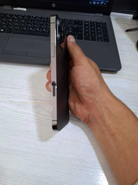Продам свой Iphone 13 pro max