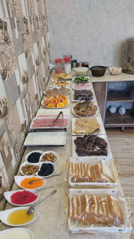 Гостиница.Отель.Hotel.Mehmonxona.Alisher Hotel