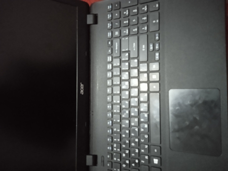 Noutbook acer sotiladiii