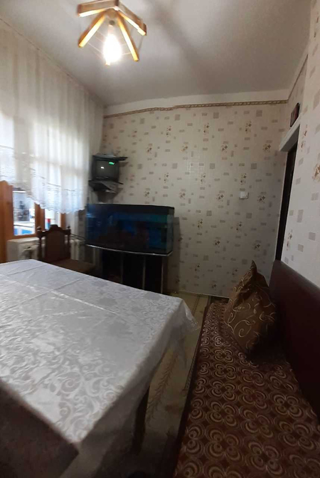 Продается квартира 4/4/4