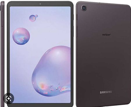 Samsung Galaxy TAb A 8.4
