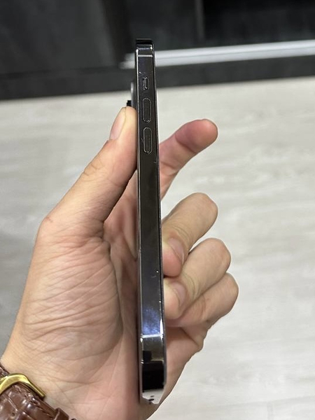 iPhone 14 pro Space Black