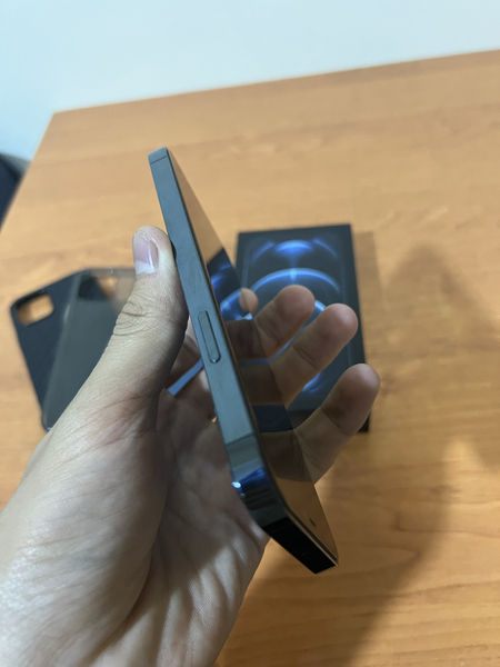 Iphone 12 pro ideal