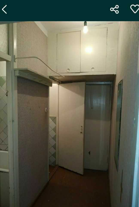 谷 124383 谷 Chilonzor tumanida kvartira sotiladi [52 м²]