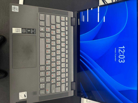14 dyumli Lenovo IdeaPad Flex 5 sotiladi