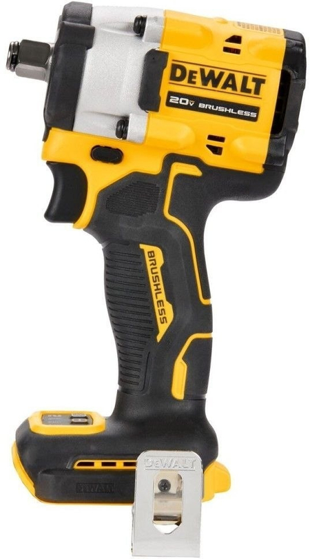 Dewalt ATOMIC компактный гайковерт 1/2