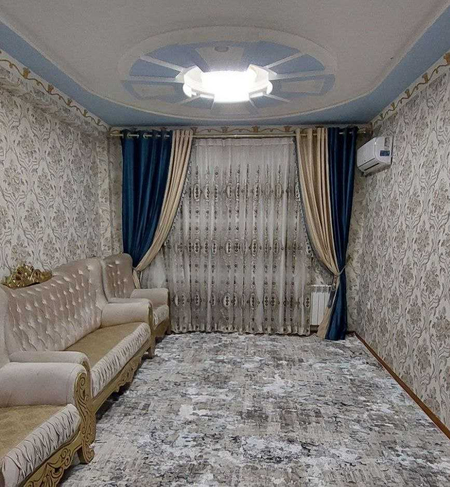 谷 127452 谷 Продаётся Новостройка в Учтепа