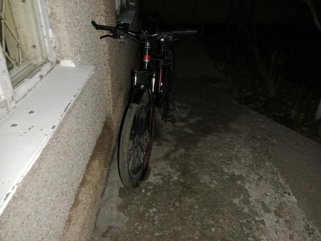 Velosiped xolati zòr pashti yengi NARXI 800ming sòm kelishamiz