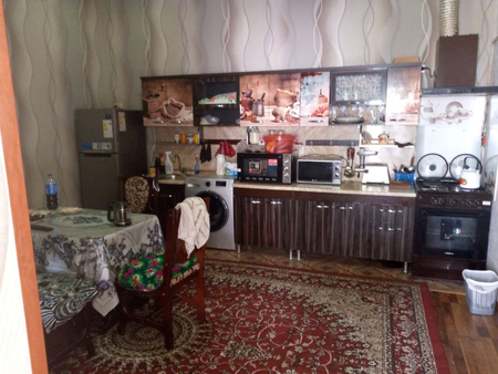Продам  дом Сергели 5 комн 220000&