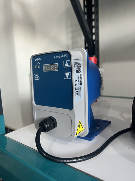 Seko Komba DMS200 дозатор насос