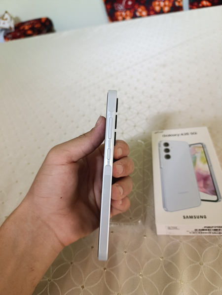 Galaxy A35 5G 2024 новый