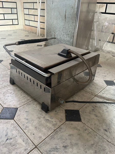 Isikgaz  Silver Pech