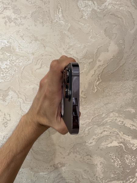 Iphone 14 Pro Max Purple naqd va muddatli tólovga