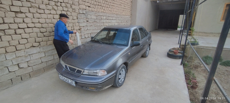 Нексия 1 сотилади 1998 йил пропан газ балон бор