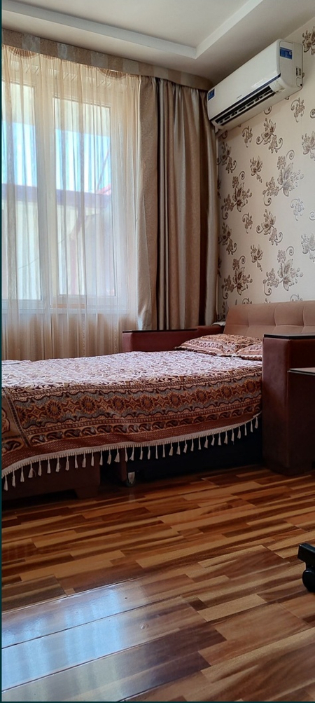 Продаю свою квартиру, без риелторов, мебелирована, полы с подогревом!!
