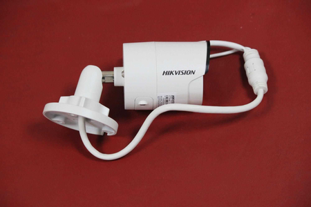 Уличная IP камера Hikvision DS-2CD2043G0-I 2.8mm
