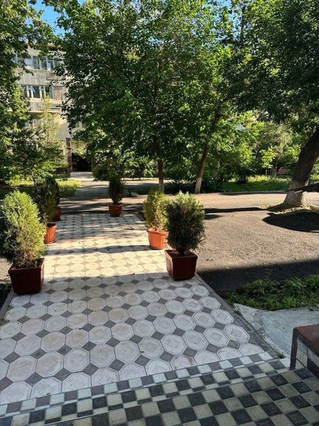 Самый приятный район города. Ц14.Ганга 3/1/4. Кирпич. 70м2. Метро 100м