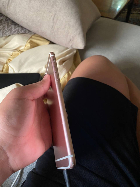 iphone 6splus гарантия