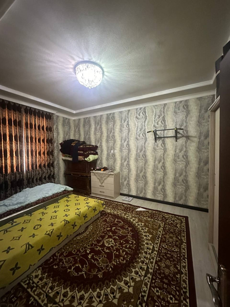 Yangi Tashmi 8 ta xona