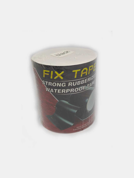 Сверхсильная клейкая лента, супер скотч Fix Tape/Super lenta Fix Tape