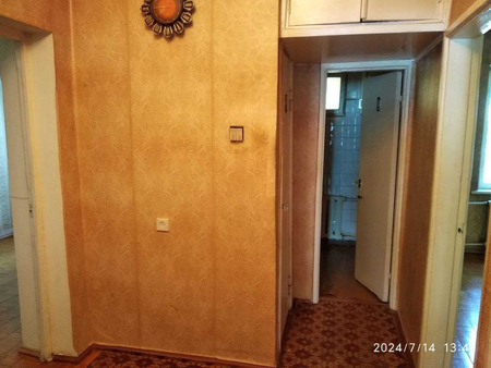 чиланзар 8 3/2/4, 75м2, 77 серия