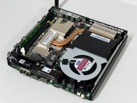 Мощный компьютер Lenovo i7 9700/ DDR4 32gb / Quadro p1000