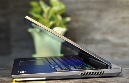 Asus rog strix  ishonchli va narxi qulay