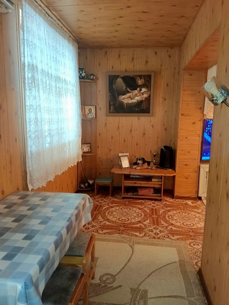 Продаётся 3х.комнатная квартира,  Тузель 1