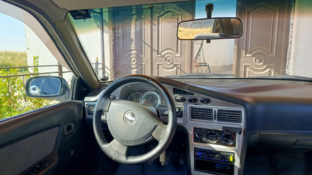 Nexia 2 gibrit 2010. Obmen lacetti avtomat karob. + tulov qilinadi