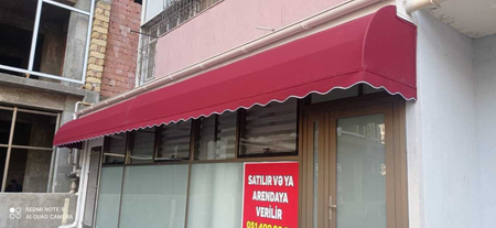 Turgun Marki Soyabon