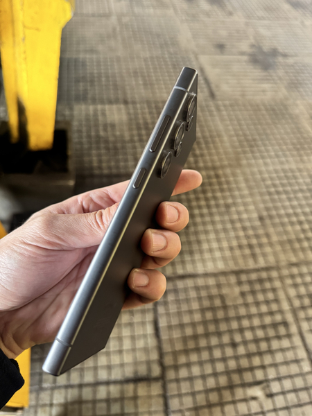 Samsung galaxy S24 ultra