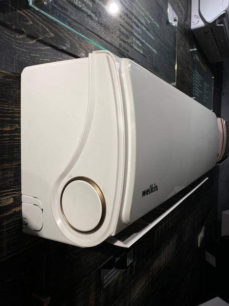 Кондиционер Welkin модель EPİC (White) 12,000 bTu , İNVERTER