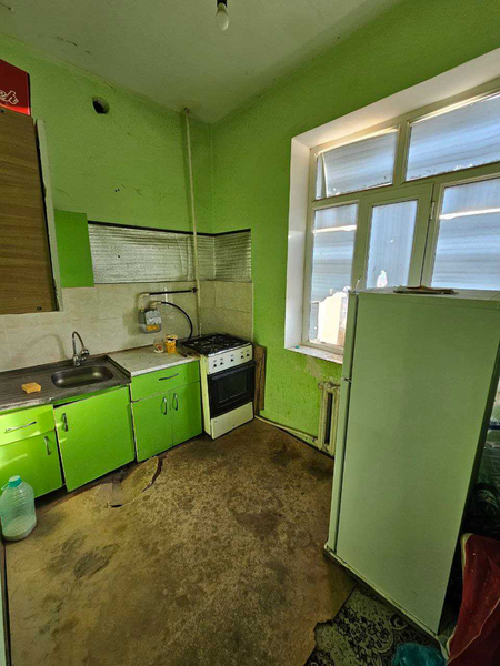 2 xonali 50m² 5-qavat uy sotiladi