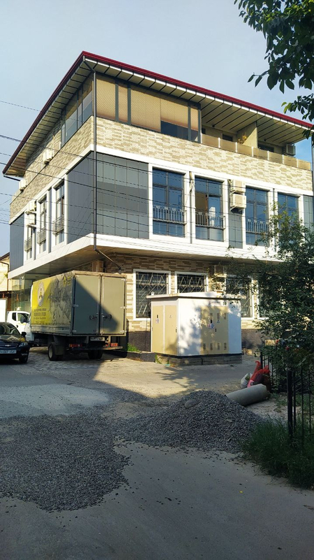 Arenda Yakkasaroy Rakat Nejiloy Zdania