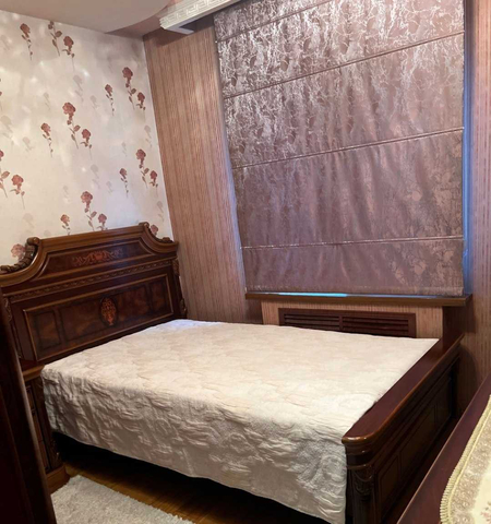 (К126802) Olmazor tumanida 4-xonali kvartira sotiladi