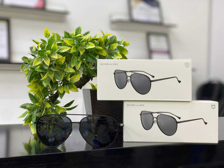 очки Xiaomi Polarized Pilot Sunglasses