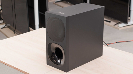 Саундбар Sony Dolby Atmos HT-G700 3.1.Ch. 400W (Новинка 2020)