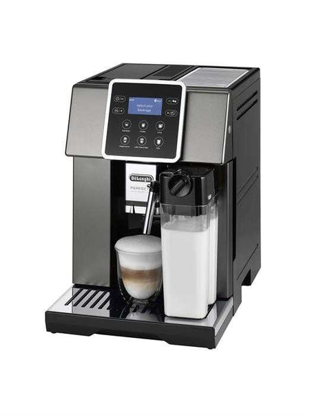 DeLonghi Кофемашина ESAM420.80.TB
