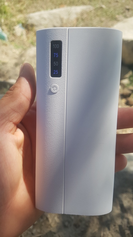 Power bank 20000mAh