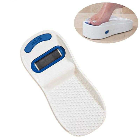 Электрическая фигурка педикюра Step Pedi,