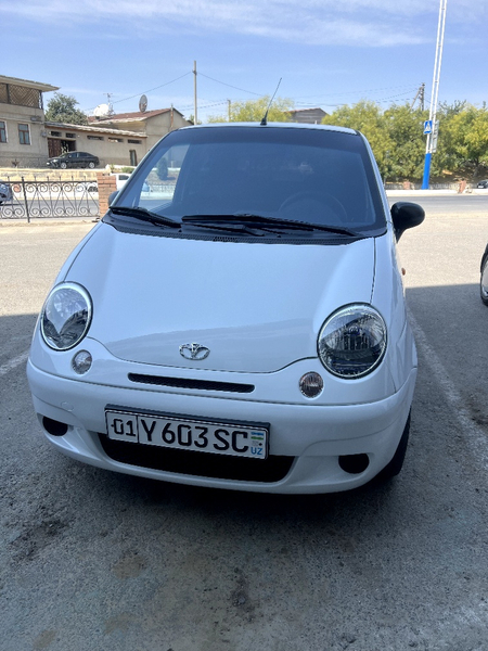 Matiz mx evro benzin 2009 arenda