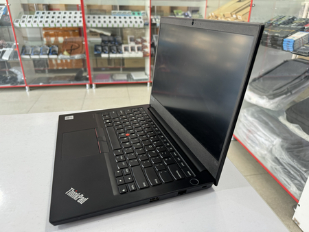 Lenovo thinkpad core i5 10 avlod matoviy korpus